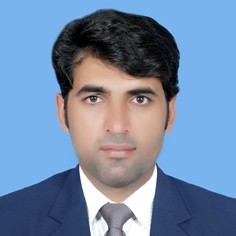 Iqbal - Full Stack Web Developer