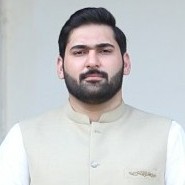 Iqbal - Full Stack Web Developer