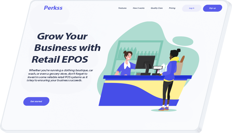 Iqbal - Full Stack Web Developer